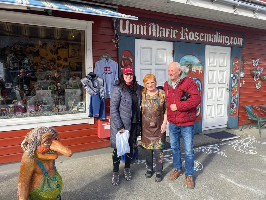 Stavanger: 7-Day Guided Tour with Accommodation - Is This Tour Worth the Price?