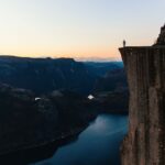 Stavanger: Guided Sunrise Hike to Pulpit Rock - What to Bring and How to Prepare