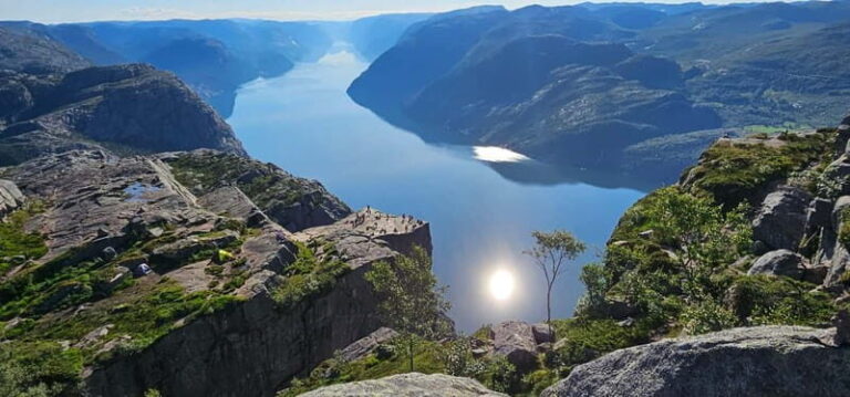 Stavanger: Hiking to world famous Pulpit Rock - Is This Trip Worth It?