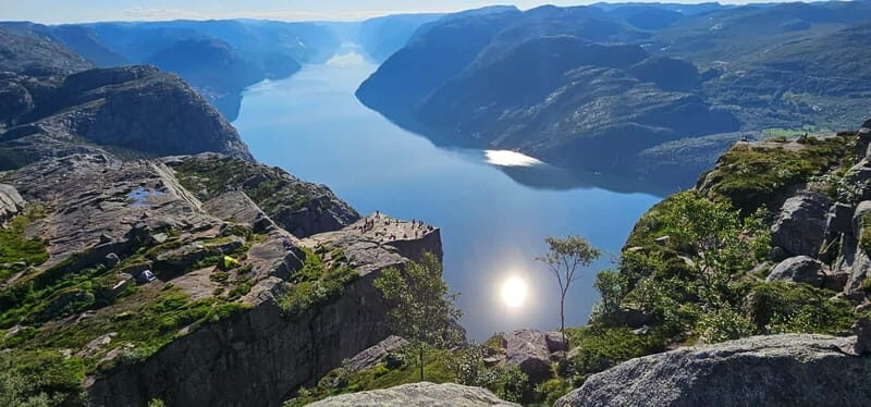Stavanger: Hiking to world famous Pulpit Rock - Is This Trip Worth It?