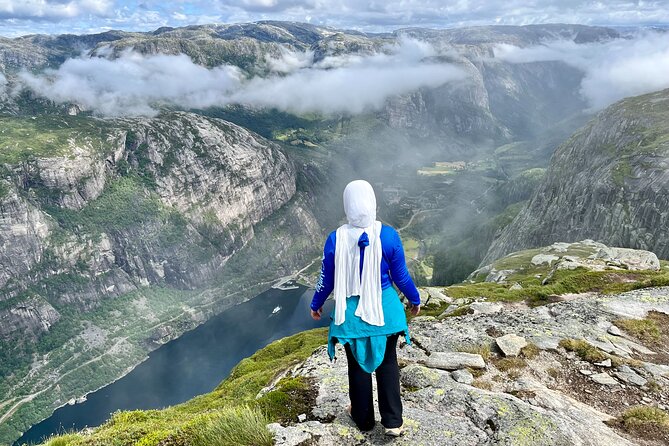 Stavanger Kjerag Hike with Guide and Transportation - Exploring the Stavanger Kjerag Hike with Guide and Transportation