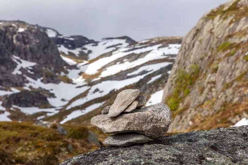 Stavanger: Kjerag Summer Hike with Packed Lunch - The Full Ascent: What to Expect on Your Kjerag Hike