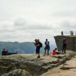 Stavanger: Lysefjorden Cruise and Preikestolen Hike - Transportation and Logistics