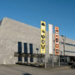 Stavanger: Norwegian Petroleum Museum - Entrance Ticket - Family and Children’s Activities