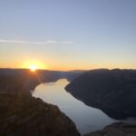 Stavanger: Preikestolen (Pulpit Rock) Guided Hike - Why This Tour Might Be Perfect for You