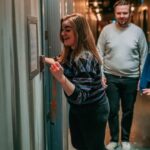 Stavanger: Prison Island Adventure Game - What to Expect from the Prison Island Adventure Game