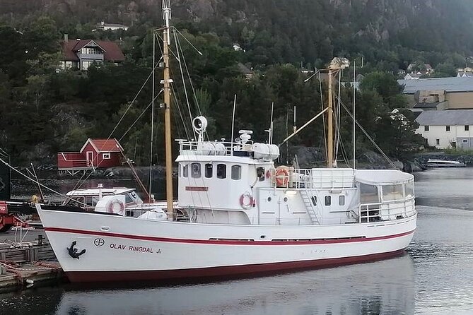 Stavanger Private Safari and Fishings - Key Points