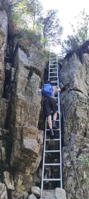 Stavanger: Pulpit rock off the beaten path - What Makes This Tour Special