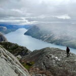 Stavanger/Sandnes: Preikestolen Guided Hidden Nature Hike - Transportation, Duration, and Value