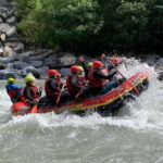 Stegenwald near Werfen: Sport rafting on the Salzach - Final Thoughts: Who Is This Tour Perfect For?