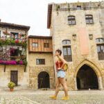 Step Back in Time: Santillana del Mar's Hidden Treasures - A Detailed Breakdown of the Itinerary