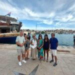 Step into History: Private Guided Walking Tour of Split - Exploring Diocletian’s Palace