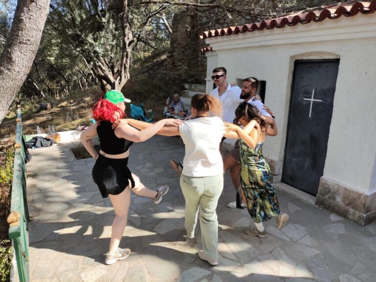 Steps to tradition: Greek traditional dances in Athens - Why We Think It Offers Great Value