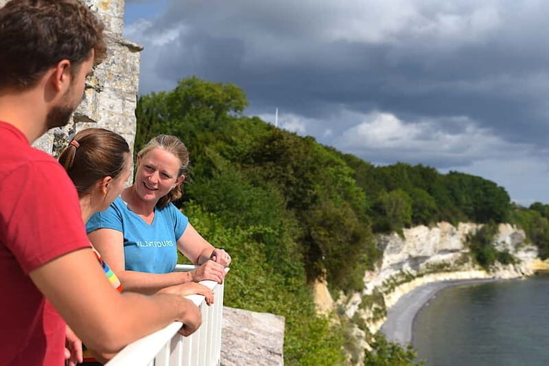 Stevns Klint: Scenic hiking at a UNESCO World Heritage Site - Who Would Love This Tour?