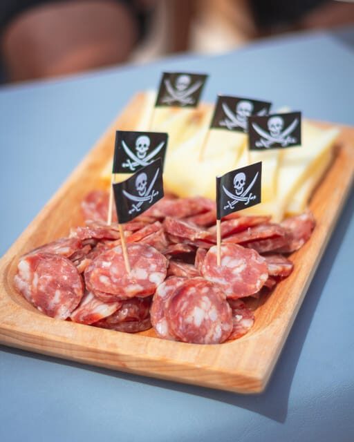 Stintino: Half-day Rib Tour in Asinara With Aperitif - FAQs