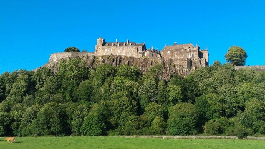 Stirling Castle, Highland Lochs & Whisky Tour from Edinburgh - Authentic Experiences and Real Traveler Insights