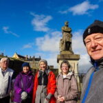 Stirling: Daily Guided Walking Tour (11am & 2pm) - What Sets This Tour Apart?