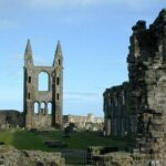 Stirling Distillery and Saint Andrews Italian Tour Guide - Who Will Love This Tour?
