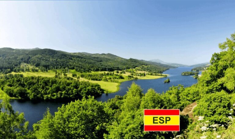 Stirling, Highlands & Destilería desde Edimburgo en español. - La logística y el valor del tour