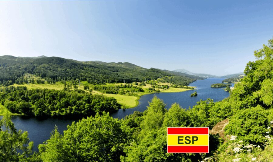 Stirling, Highlands & Destilería desde Edimburgo en español. - La logística y el valor del tour