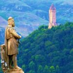 Stirling Luxury Private Day Tour with Scottish Local - Exploring Distilleries and Historical Sites