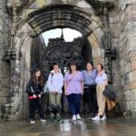 Stirling: Private Old Town & Castle Walking Tour - An In-Depth Look at the Tour Experience