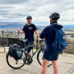 Stirling: The Essential E-Bike Tour of The City and Beyond - The Cycling Experience and Practical Details