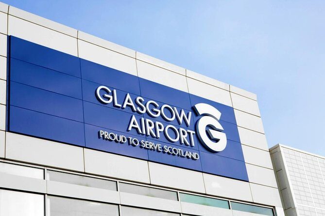 Stirling to Glasgow Luxury Car Transfer - FAQs