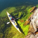Stockholm: 1, 2, or 3-Day Kayaking Tour in the Archipelago - The Itinerary in Detail