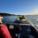 Stockholm: 2-Hour RIB Speed Boat Tour of the Archipelago - Itinerary Breakdown: What to Expect