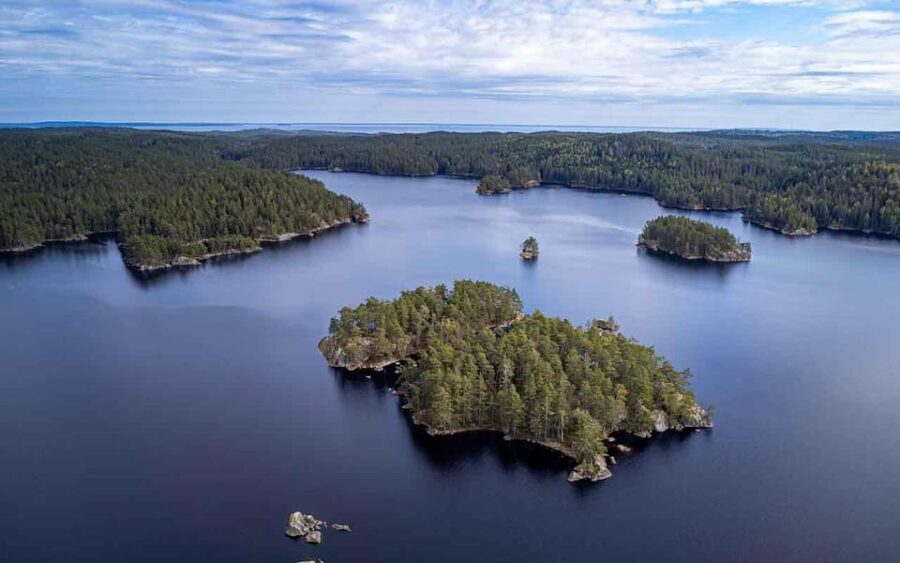 Stockholm: Archipelago Boat Tour - What to Expect on the Tour