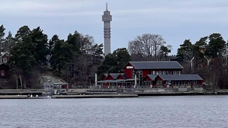 Stockholm: Archipelago & Canal Guided Boat Tour - The Specific Itinerary and Landmarks