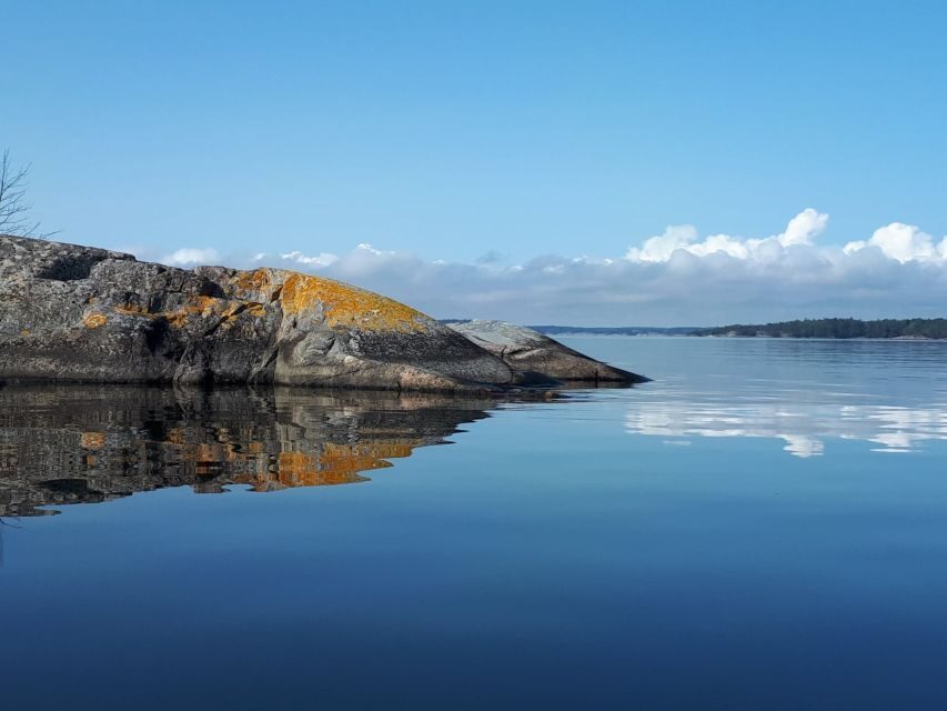 Stockholm Archipelago RIB Speed Boat Tour with Swedish Fika - The Experience: Value and Practicality