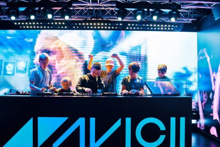 Stockholm: Avicii Experience Skip-the-Line Entrance Ticket - What Visitors Say: Authentic Perspectives