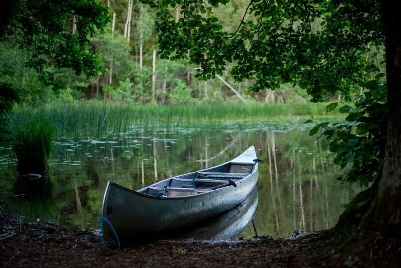 Stockholm: Canoe and Kayak Rental in Sörmland - What to Expect and How It Works