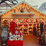 Stockholm: Christmas Markets & Lights Guided Walking Tour - Exploring Stockholm’s Christmas Markets