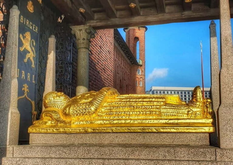Stockholm: City Hall, Old Town & Vasa Museum Grand Tour - What Travelers Say