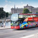 Stockholm: City Sightseeing Hop-On Hop-Off Bus Tour - What Travelers Say: Authentic Perspectives