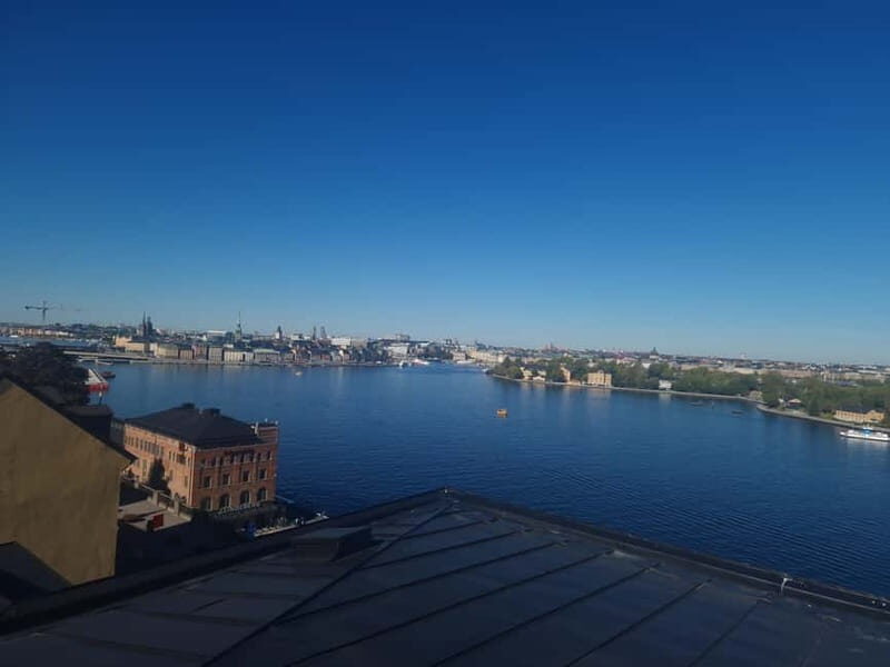 Stockholm City: Visit Icebar and Vasamuseum - The Practical Details