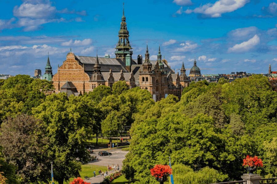 Stockholm: Djurgården and Östermalm Island Tour - Value and Practical Insights