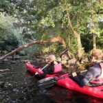 Stockholm Evening Kayak with BBQ - Small Group - The Final Stop: Hornstull & Langholmen Beach