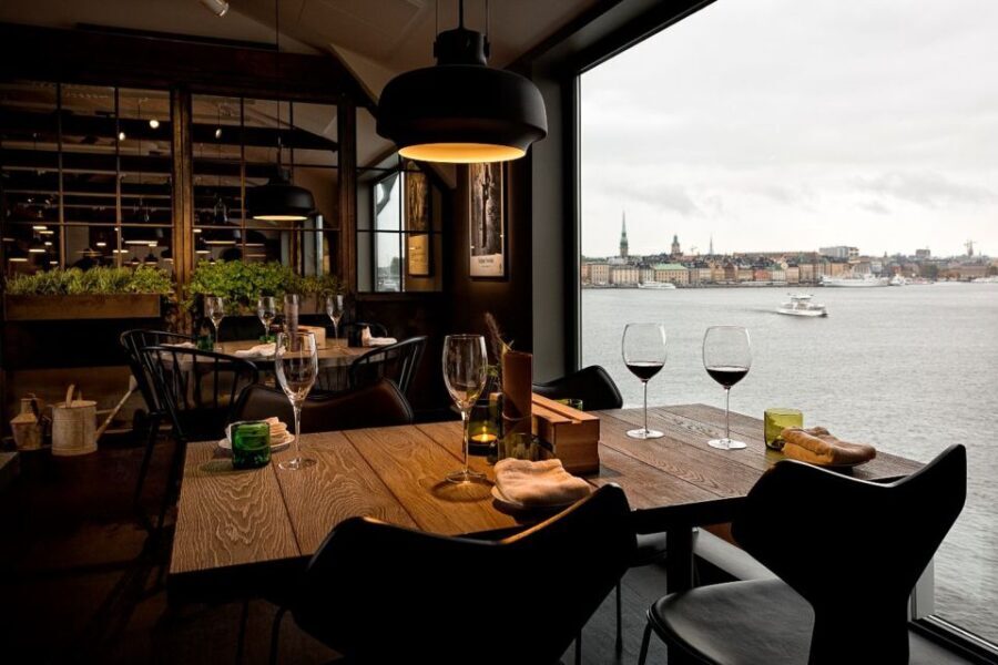Stockholm: Fotografiska Museum Entrance Ticket - How Long Should You Plan to Stay?