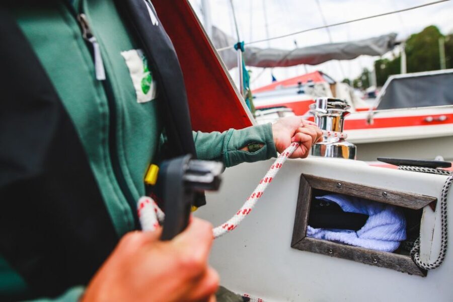 Stockholm: Full Day Archipelago Sailing Tour with Lunch - Key Points
