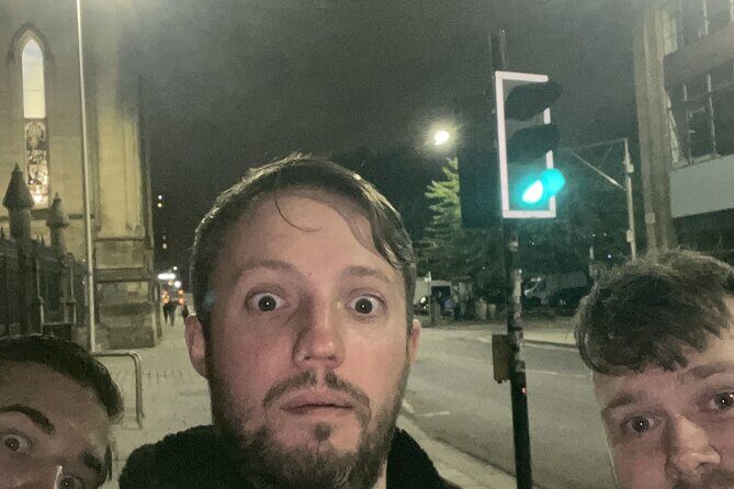 Stockholm Ghost Hunt: Self-Guided Tour and Puzzle Adventure - The Sum Up: Is This the Right Experience for You?
