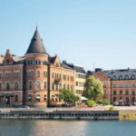 Stockholm: Grand Canal Tour to Gustavsberg - Practical Details for Travelers