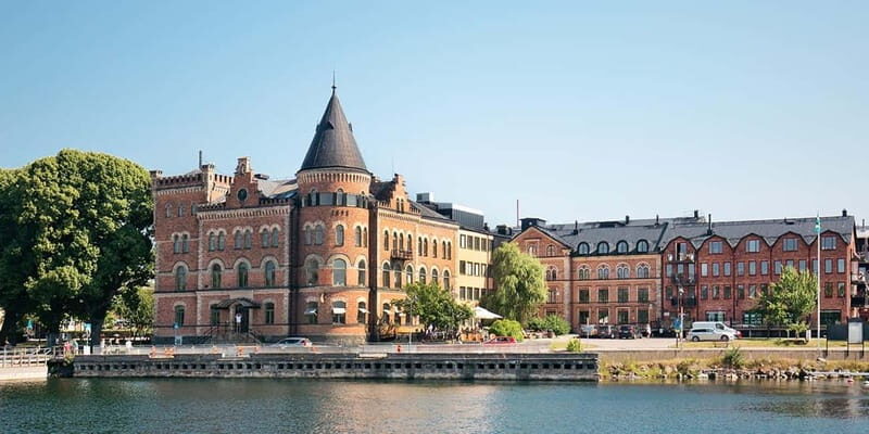 Stockholm: Grand Canal Tour to Gustavsberg - Practical Details for Travelers