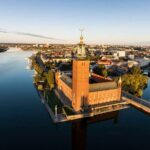 Stockholm Grand Tour #1 - Exploring Each Stop in Detail