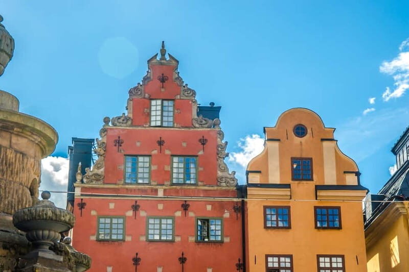 Stockholm: Guided Bike Tour - Why This Tour Works