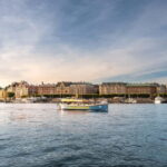 Stockholm: Guided City Sightseeing Open Electric Boat Tour - What You Can Expect From the Tour