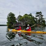 Stockholm: Guided Kayak Tour to Drottningholm Royal Palace - Who Should Book This Tour?